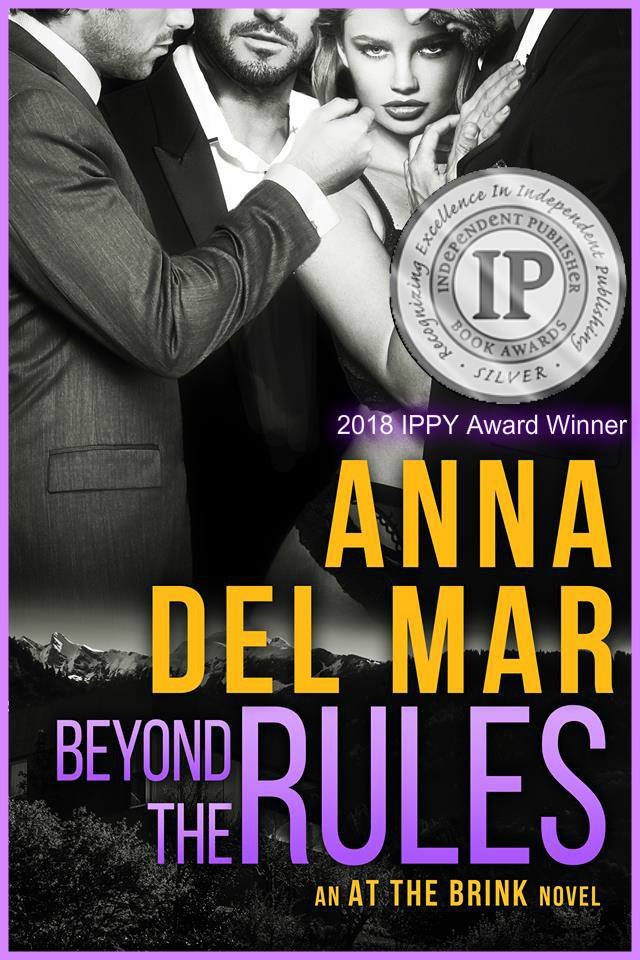 Anna del Mar – Anna del Mar